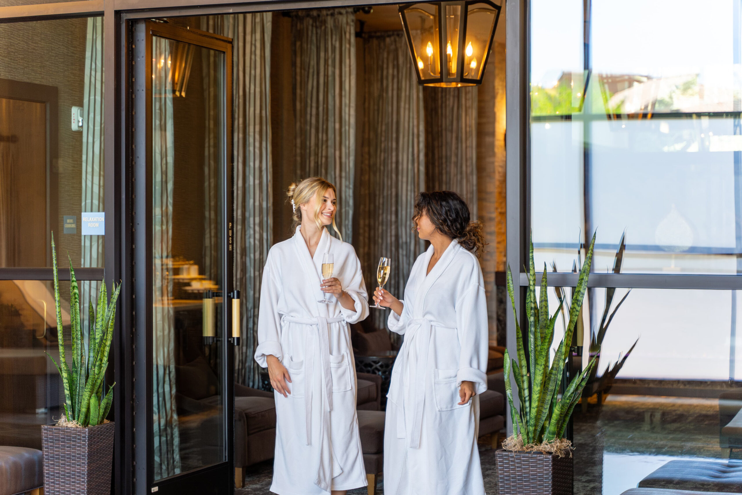 Gift a Spa Experience - Vinarosa